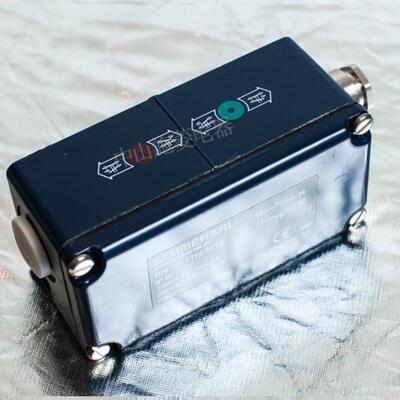 德国施迈赛磁簧开关BN20-RZ-M16 BN20-11RZ-M16 BN20-2RZ-M16