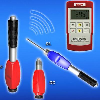 HTP2210里氏硬度计