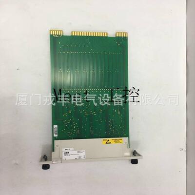 DC532 ABB 输入输出模块模拟量控制