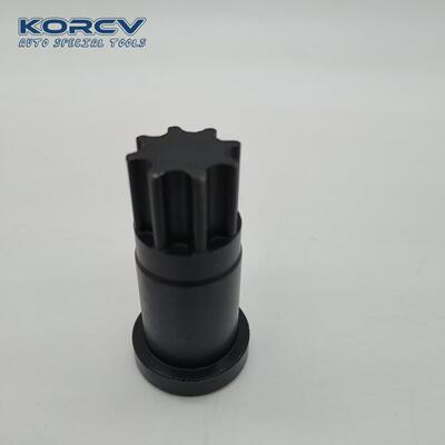 CMSE JD027 Flywheel Turning Tools 8T 八齿飞轮盘车工具