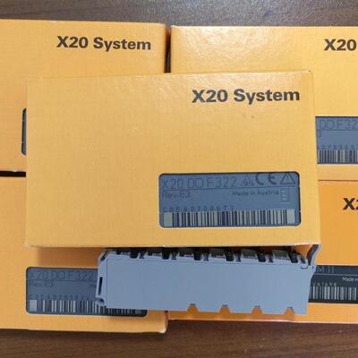 x20ps8002 全新原装贝加莱 模块 x20ps8002