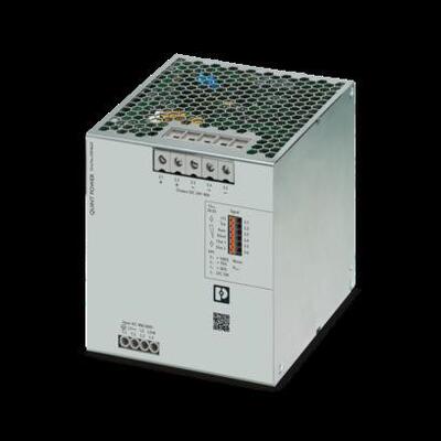 菲尼克斯960W三相开关电源-QUINT4-PS/3AC/24DC/40-2904623