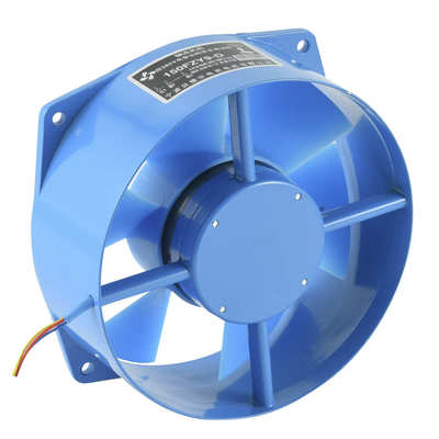 风机|轴流风机|宁波贝德尔|低噪音风机|150FZY-D