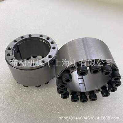 工诺锥形环BUSH-A-65X73/BUSH-A-70X79膨涨套BUSH-A-71X80胀紧套