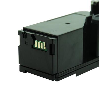 标拓CP105/205四色粉盒适用施乐DP-CP105B/CP205/CM205B打印机