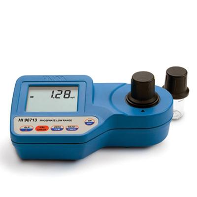 HANNAHI96713微电脑磷酸盐（LR）浓度测定仪