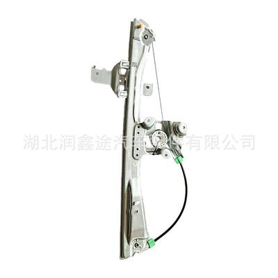 9221GN 9223G8适用标致308 408玻璃升降器支架架子