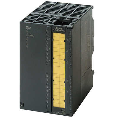 西门/PLC扩展模块6ES7322-1BH01-0AA0开关量输出模块 s7-300