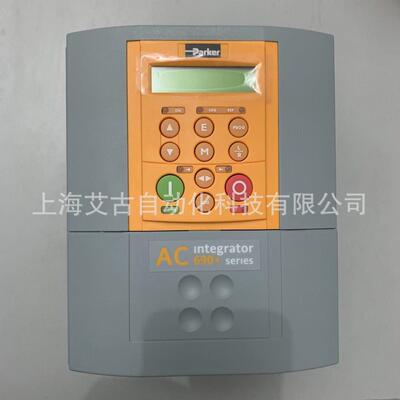 690-431450B0-B00P00-A400  派克690变频器、驱动器、控制器