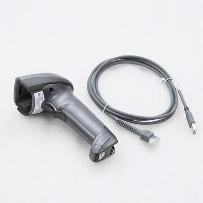 斑7马S818SR（ZBRA）DS8E178条码扫D描枪symbol无线扫描枪DS8178-