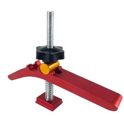 For Enhanced Work Efficiency 120*156mm 4.72*6.14in Aluminum