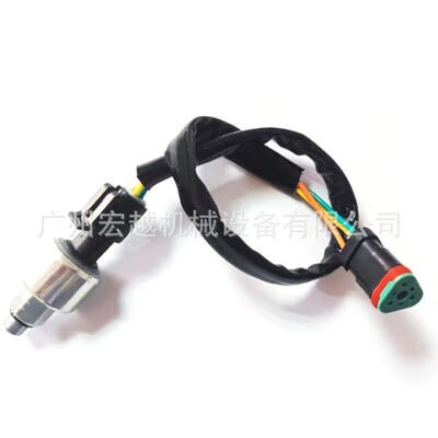 167-1NFV09 压力开关6传感器 配171709挖7掘机件