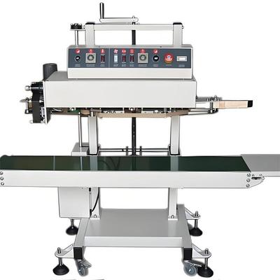 支持定制封装快速水袋自动封装机KPS-80水袋自动封装机