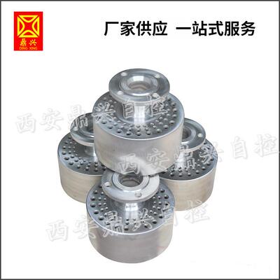 【大量供应】十堰蒸汽消声加热器 DXX全型号 316L不锈钢