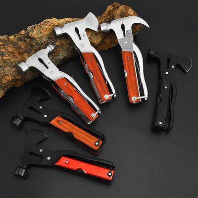 Car rescue hammer Window breaker multi-function hammer