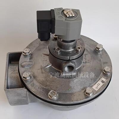 Pretty Goyen K5004 M1638A CA50T RCA62T CA62T脉冲阀膜片维修包