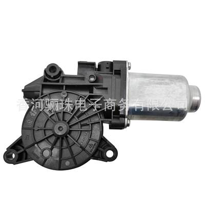82450F2000适用现代领动ELANTRA 17升降器电机电动门窗马达