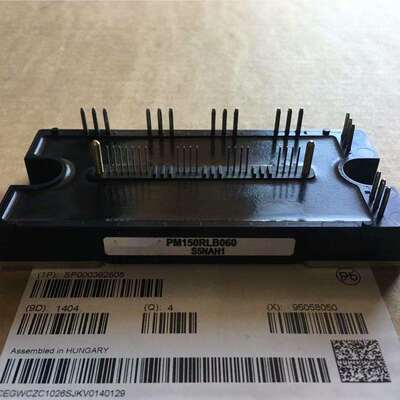 PM150RLB060 PM50RLB060 PM50CL1A060 PM150CLB060 PM150RL1B060