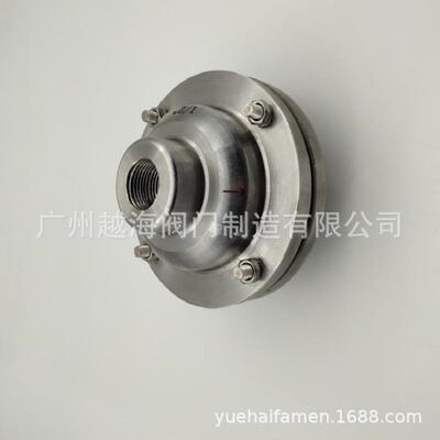 克莱德纽普兰单向阀 止回阀逆止阀A2958 A2969 A3279 A3382 A3533