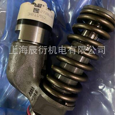 CCAT特C15，18发动喷油器总成2720卡63机0471,272-0630.