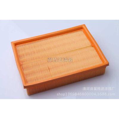 荣威550/750 名爵6 MG6空气滤清器汽车专用滤芯配件空气格