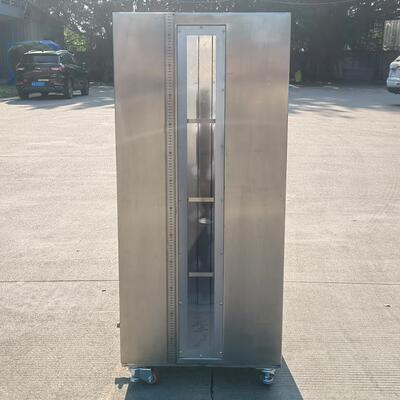 IPX7浸水试验箱耐防水等级测试喷淋全浸半浸水环境检测实验设备