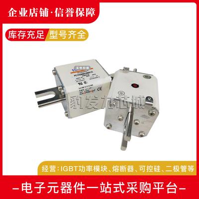 PC31UD69V350EF N300047 PC31UD69V400EF F300040熔断器