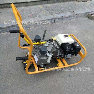 内燃双头螺栓扳手NLB-600-1a螺栓扳手小型手推轨道螺栓扳手厂家