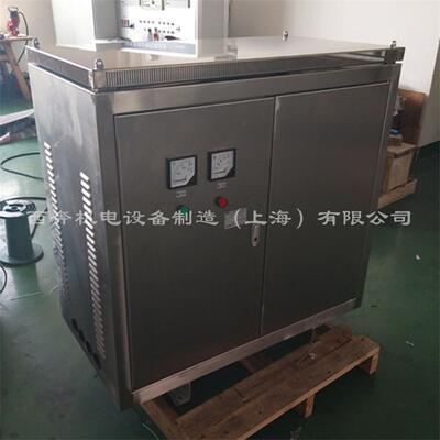 500KVA550KW三相干式机床控制变压器415V/380V变220V转200V/110V