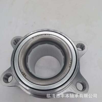 厂家销售51KWH01RY01 43KWD07AU42C01LB 45KWD07CA128U42轮毂轴承