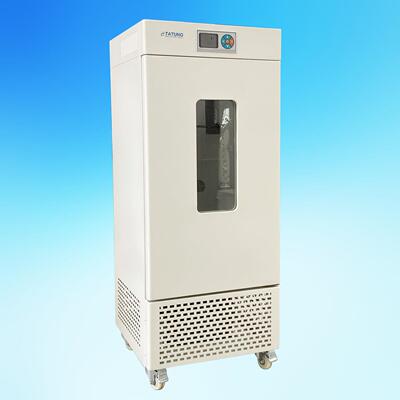 实贝BI-250D生化培养箱BOD测定无氟制冷低温恒温生物培养箱