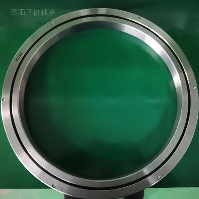 RB50040交叉滚子转盘轴承 工业机器人回转支承 精度高 可批量加工