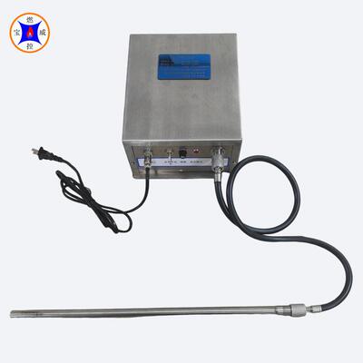 2供应钢厂工业沼气点装置 高火DBWGD-20C能点火器BWG-0C