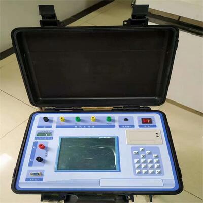 电流互感器现场校验仪电流互感器误差功能测试仪互感器综合测试仪