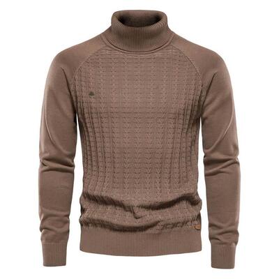 Turtleneck men