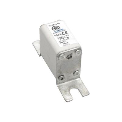 170M2615 170M6812D巴斯曼快速熔断器 型号齐全 标准封装量大从优