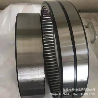 厂家供应离合器滚针特种轴承DC2222G DC2776 DC3034 DC3175