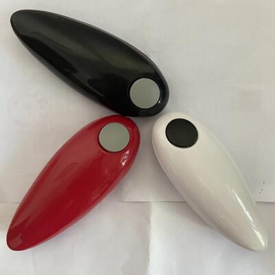 跨境热销 one toch opener 电动开罐器 八字开瓶器