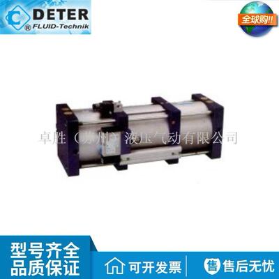 DETER欧境PW100004 PW100006 PW100011 PW15003T气体增压泵浦