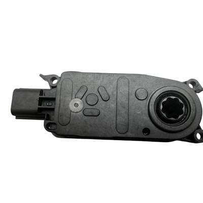 适用进口福特格栅执行器百叶窗电机马达KT4B-8476-CC KT4Z-8475-G