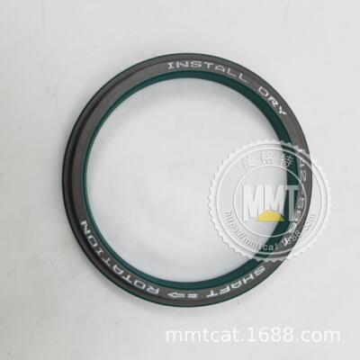 CAT卡特C15 C18曲轴前油封142-5867 1425867密封319-7401 3197401