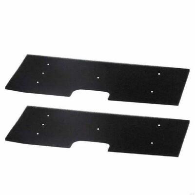 808F Washable and Reusable Filter Foam Texture Filter