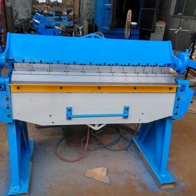 厂家生产手动折弯机出口型折弯机，w2.5x1220
