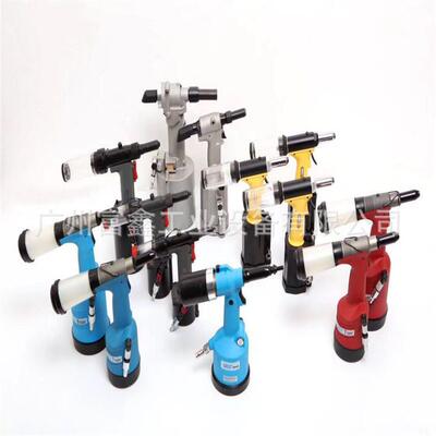 气动拉钉枪英国SWEET斯威特工业级抽芯铆钉枪：N60   N70  N70L