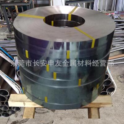 广东现货4j42铁镍合金带材Niromei42 K94100 Alloy42航空用板带