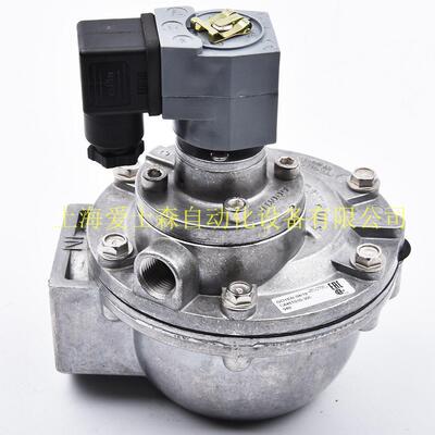 原装CA45T010 CA50T010-300 CA62T010-305直角式电磁脉冲阀