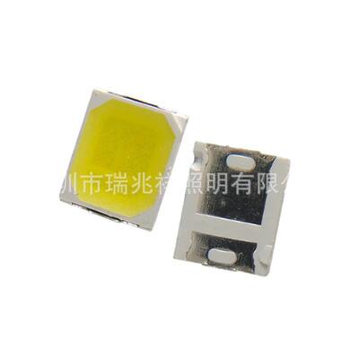 LED2835显指CRI95暖白光2700K3000K4000K5000K6000K全光谱贴片灯