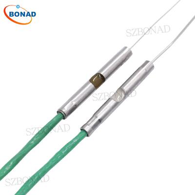 德国PTL灼热丝专用热电偶T03.86直径0.5mm/1.0mmptl灼热丝试验仪