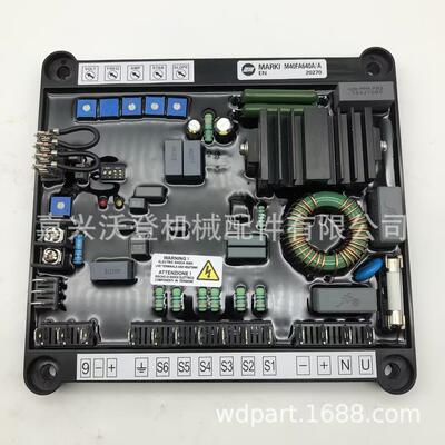 跨境热卖 M40FA640A 整流器 调压版适用于MARELLI