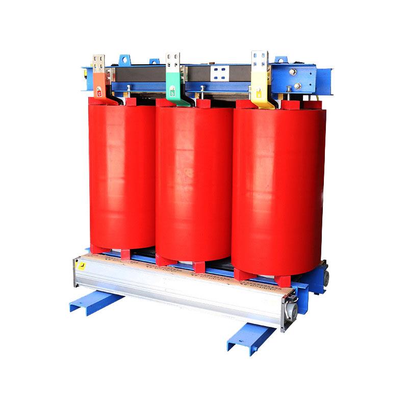 三相干式电力变压器SCB10-80KVA/10-0.4铜芯环氧树脂非晶合晶630K